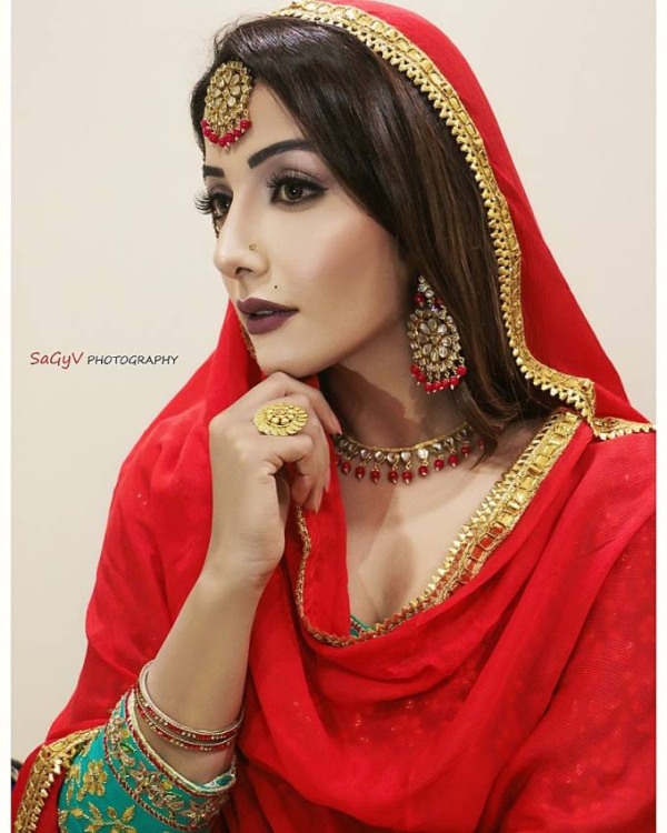 Sonia Mann Photos [HD]: Latest Images, Pictures, Stills of Sonia Mann ...