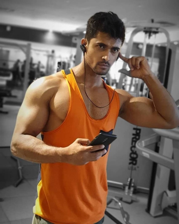 Chandan Kumar Photos [HD]: Latest Images, Pictures, Stills of Chandan ...