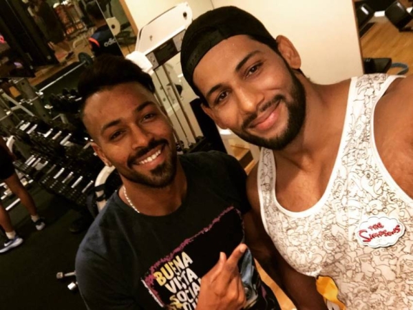 Danish Akhtar Saifi Unseen Photos