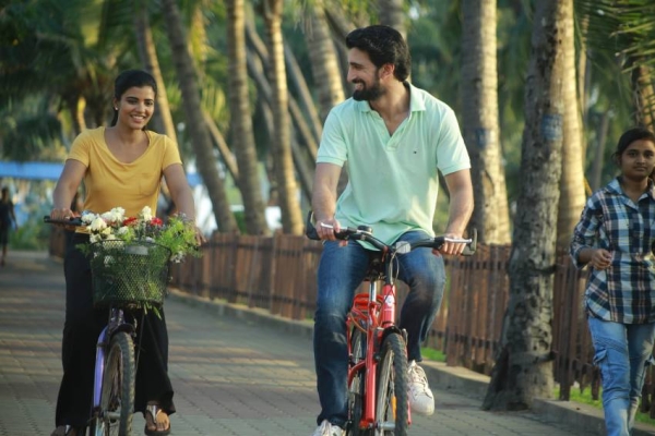 Mei Photos: HD Images, Pictures, Stills, First Look Posters of Mei ...