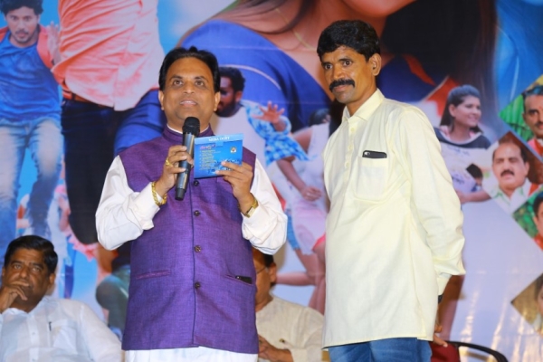 Mera Dost Movie Audio Function Photos
