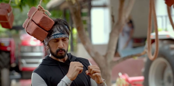 Pailwaan Photos: HD Images, Pictures, Stills, First Look Posters of ...