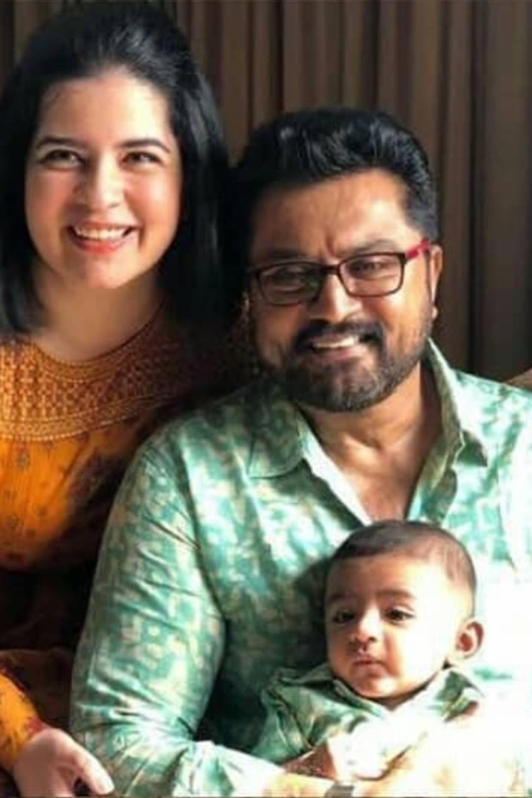 Rayanne Hardy Radhika Daughter