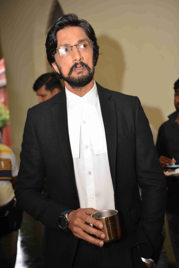 Ravi Bopanna Photos: HD Images, Pictures, Stills, First Look Posters of ...