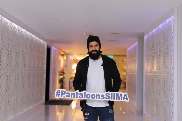 Siima Awards 2019 Photos