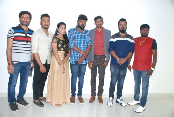 Tanike Audio Release