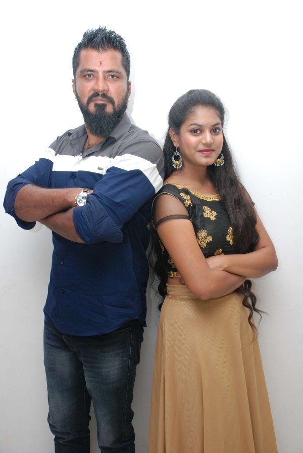 Tanike Audio Release
