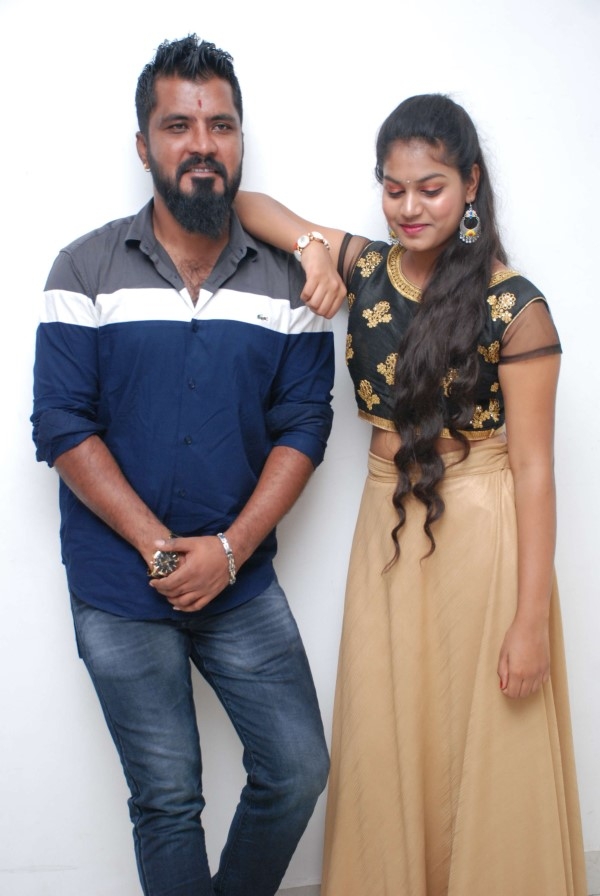 Tanike Audio Release