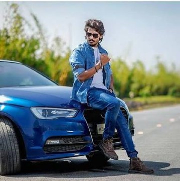 Vikram Ravichandran Photos: Latest HD Images, Pictures, Stills & Pics ...