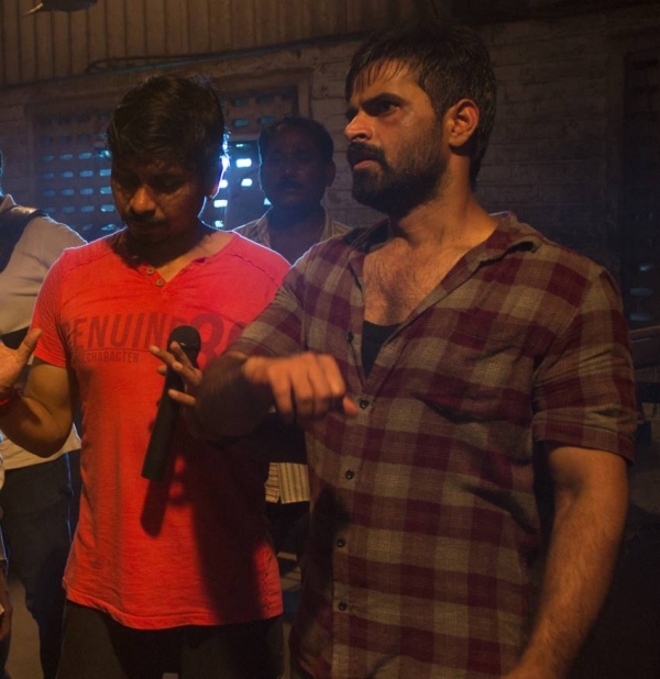 Yaaro Photos: HD Images, Pictures, Stills, First Look Posters of Yaaro ...