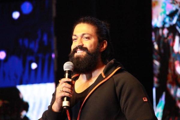 Yash Photos [HD]: Latest Images, Pictures, Stills of Yash - FilmiBeat