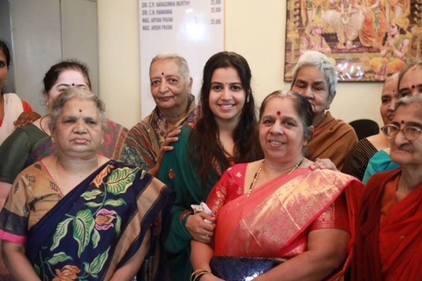 Anushree Family And Unseen Photos Photos - FilmiBeat