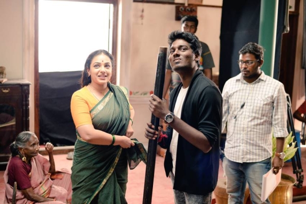 Atlee Kumar Family & Unseen Rare Photos Photos - FilmiBeat