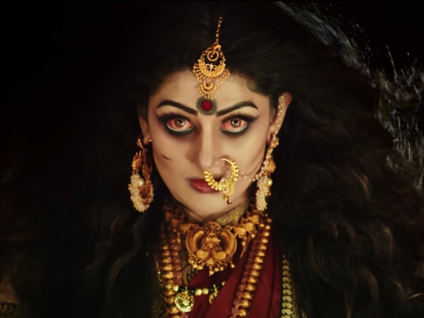 Damayanthi Photos: HD Images, Pictures, Stills, First Look Posters of ...