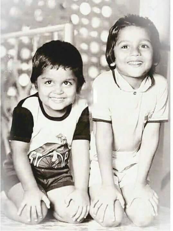 Indian Actress Jyothika Surya family And Unseen Rare Photos