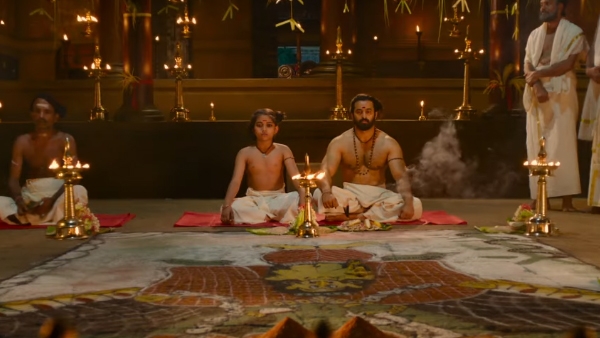 Mamangam Photos: HD Images, Pictures, Stills, First Look Posters of ...