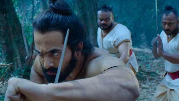 Mamangam Photos: HD Images, Pictures, Stills, First Look Posters of ...