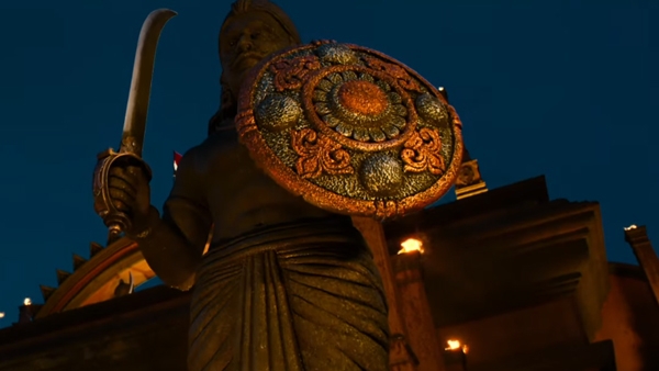 Mamangam Photos: HD Images, Pictures, Stills, First Look Posters of ...