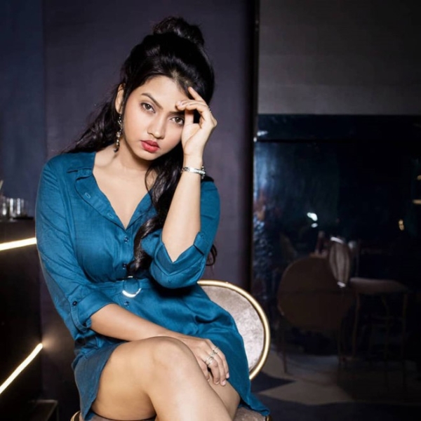 Meera Joshi Photos- FilmiBeat