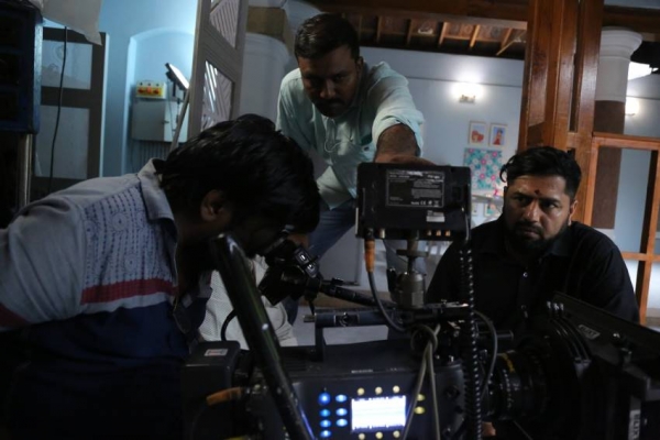 Mirugaa Photos: HD Images, Pictures, Stills, First Look Posters of ...