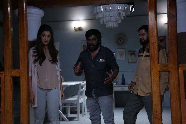 Mirugaa Photos: HD Images, Pictures, Stills, First Look Posters of ...