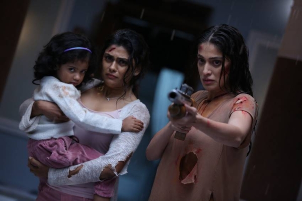 Mirugaa Photos: HD Images, Pictures, Stills, First Look Posters of ...