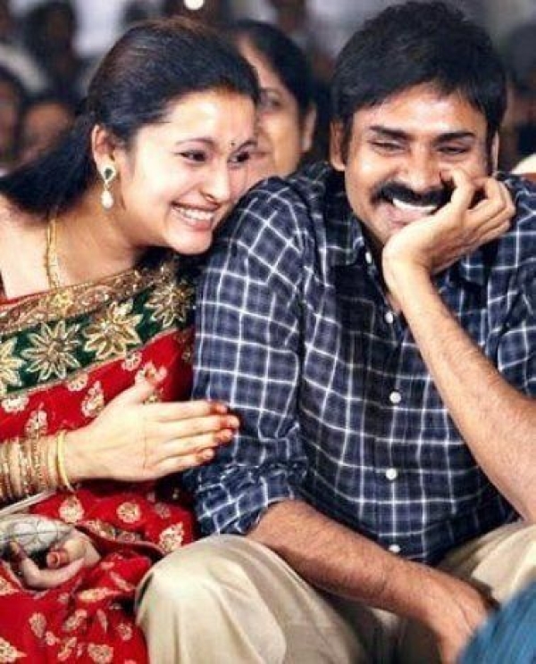 Pavan Kalyan Unseen Photos Photos - FilmiBeat