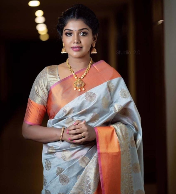 Riythvika Photos: Latest HD Images, Pictures, Stills & Pics - FilmiBeat