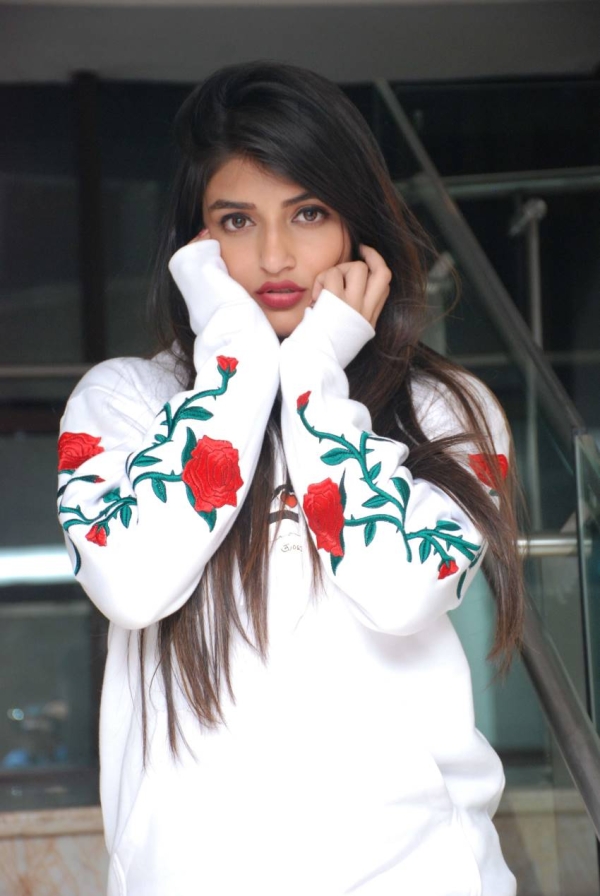 Sree Leela Photos [HD]: Latest Images, Pictures, Stills of Sree Leela ...