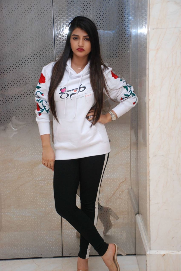 Sree Leela Photos [HD]: Latest Images, Pictures, Stills of Sree Leela ...