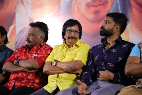 Utraan Movie Audio launch Photos