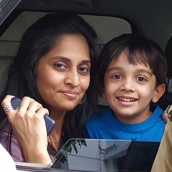 Ajith kumar Family And Unseen Rare Photos