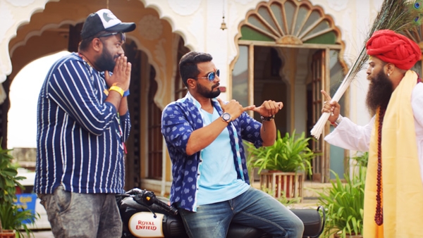 Bharaate Photos: HD Images, Pictures, Stills, First Look Posters of ...