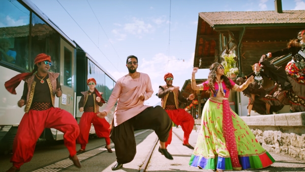 Bharaate Photos: HD Images, Pictures, Stills, First Look Posters of ...