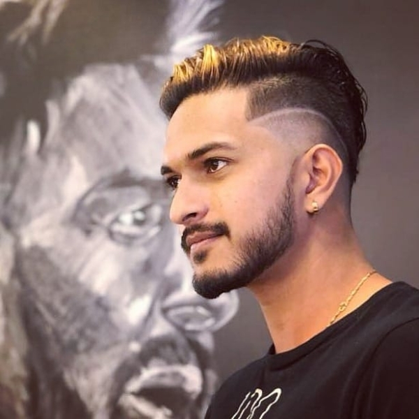 Bigg Boss Tamil 3 winner Mugen Rao Unseen Photos