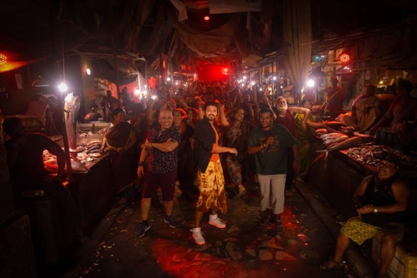 Bigil Photos: HD Images, Pictures, Stills, First Look Posters of Bigil ...