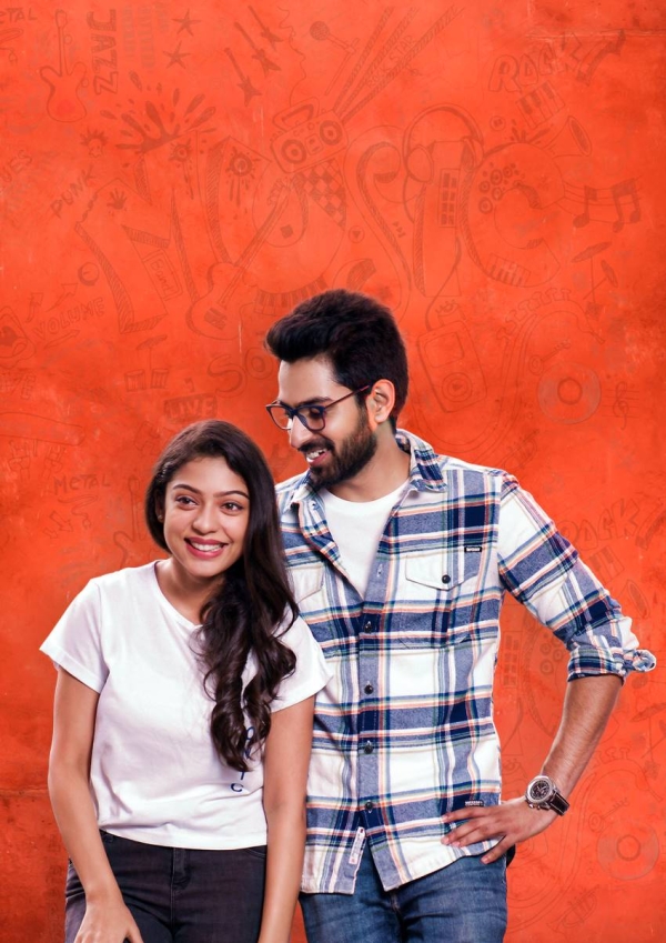 Choosi Choodangaane Photos: HD Images, Pictures, Stills, First Look ...