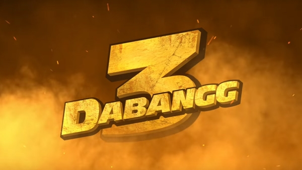 Dabangg Logo
