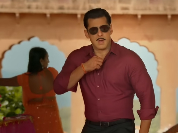 Dabangg 3 Photos: HD Images, Pictures, Stills, First Look Posters of ...