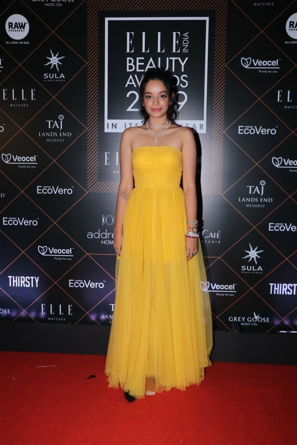 Elle India Beauty Awards 2019