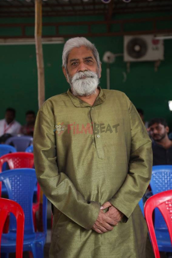 Kattil Movie Pooja Stills