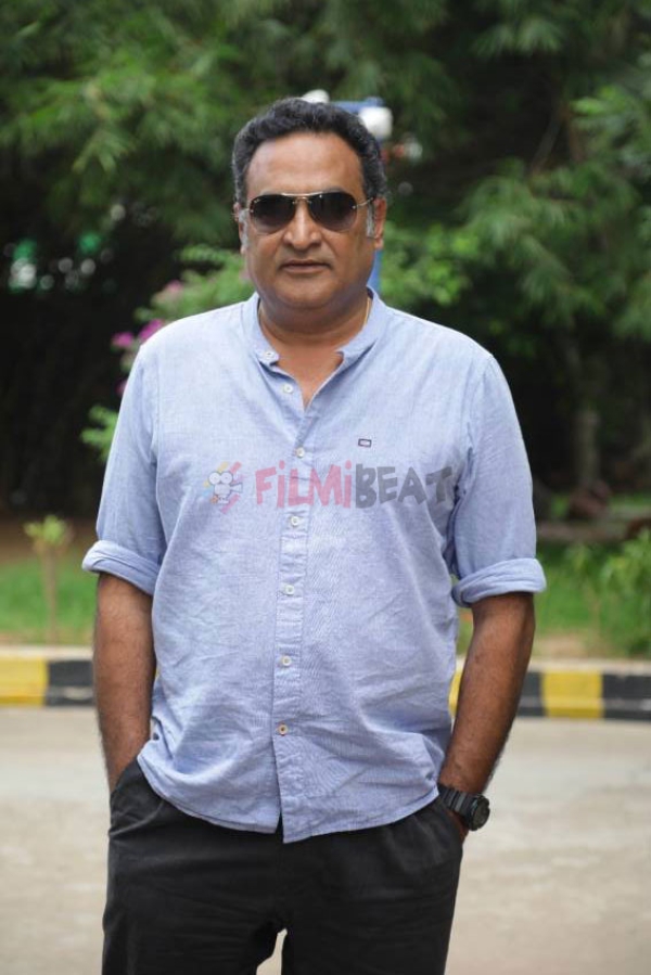 Kattil Movie Pooja Stills