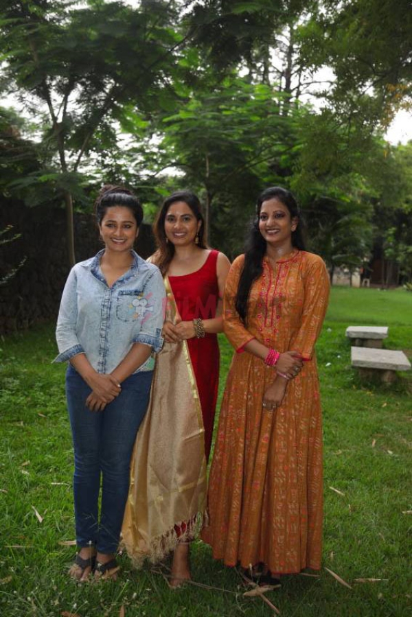 Kattil Movie Pooja Stills