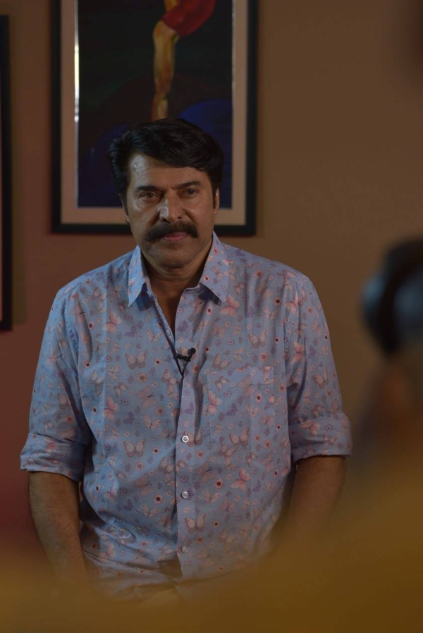 Mammootty Photos [HD]: Latest Images, Pictures, Stills of Mammootty ...