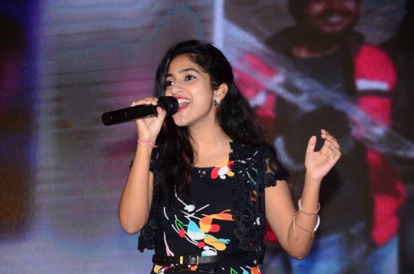 Operation GoldFish Movie Pre-release Photos