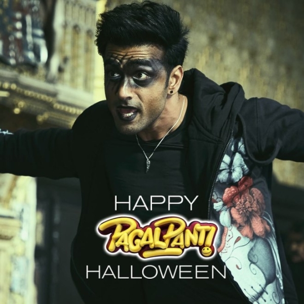 Pagalpanti Photos: HD Images, Pictures, Stills, First Look Posters of ...