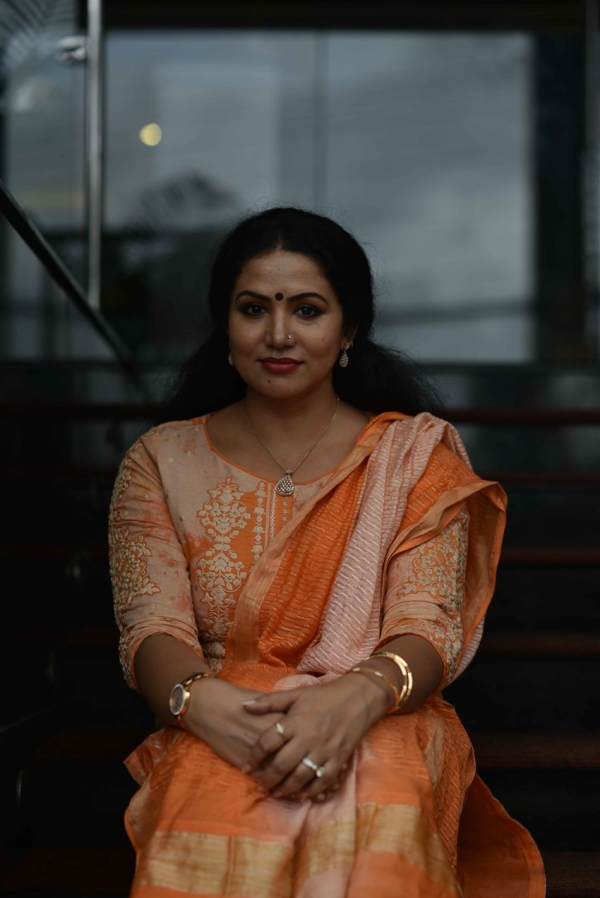 Sheelu Abraham Photos: Latest HD Images, Pictures, Stills & Pics ...