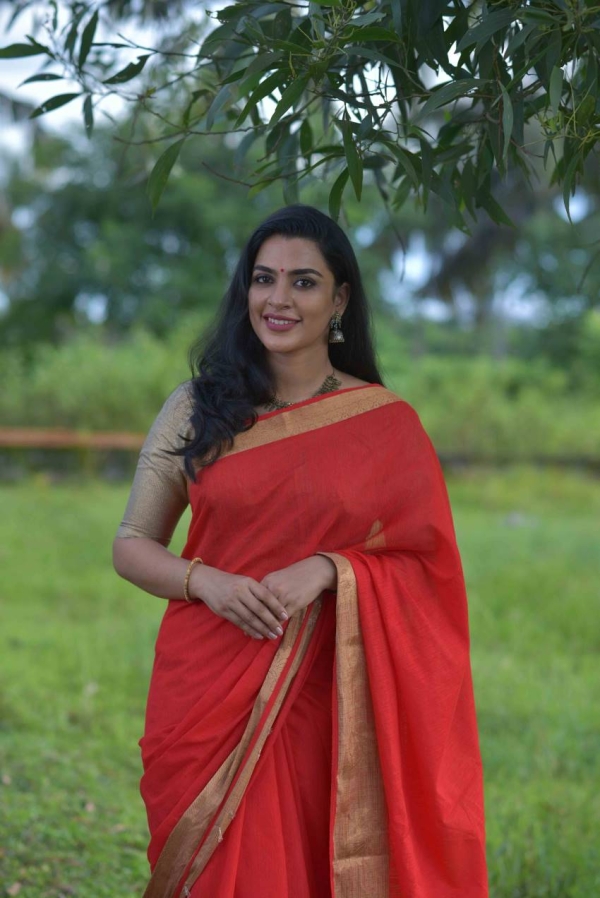 Vanditha Manoharan Photos Photos [HD]: Latest Images, Pictures, Stills ...