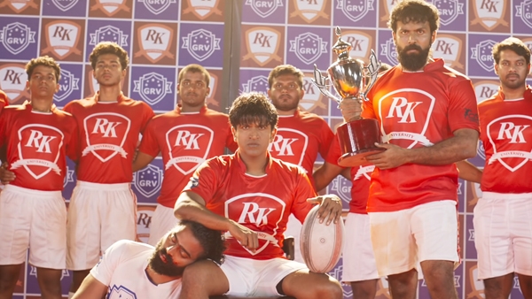 Yuvaratna Photos: HD Images, Pictures, Stills, First Look Posters of ...