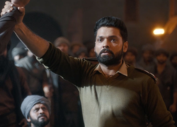 Avane Srimannarayana Photos: HD Images, Pictures, Stills, First Look ...